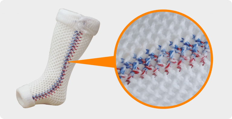 HM (Hybrid-Mesh) CAST