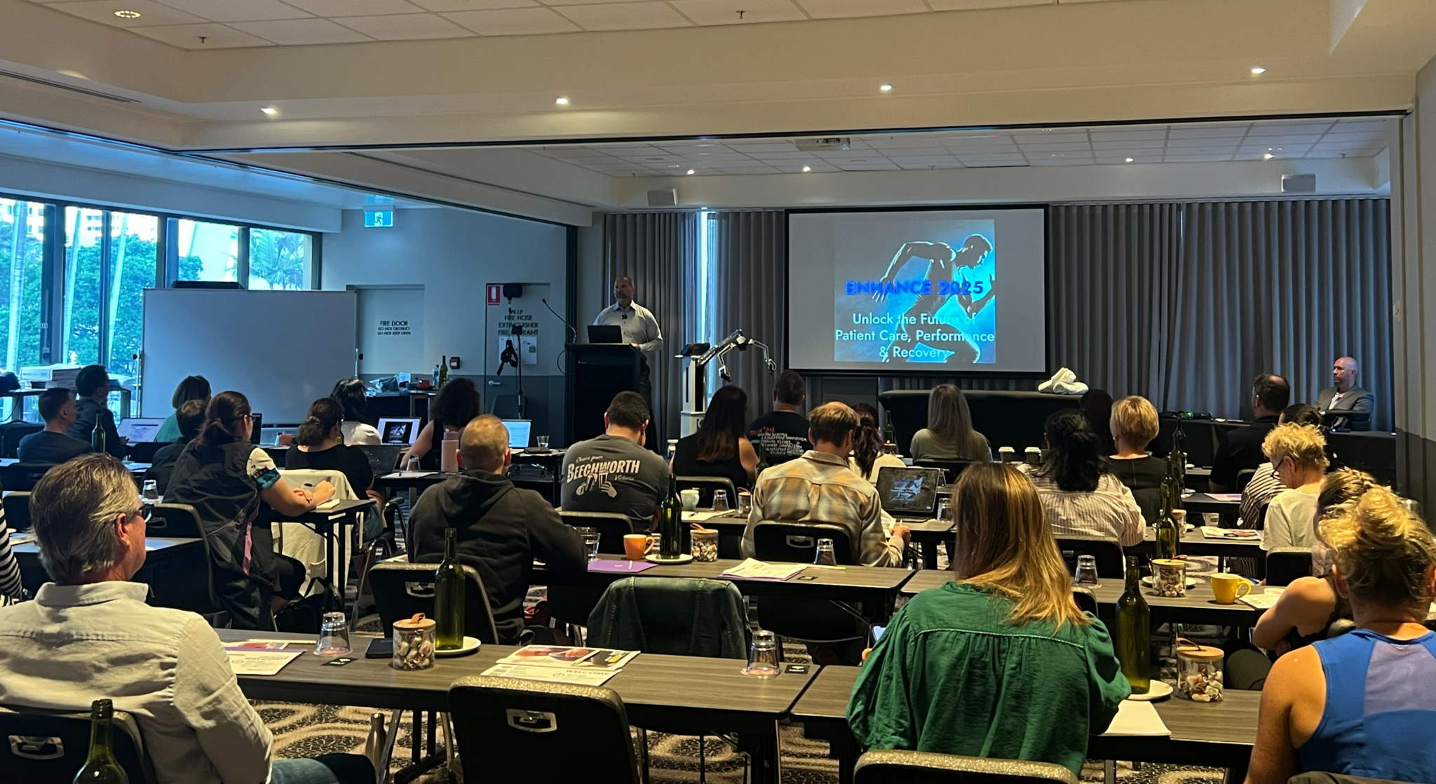 2026 Integrative Practice Summit - RehaCare